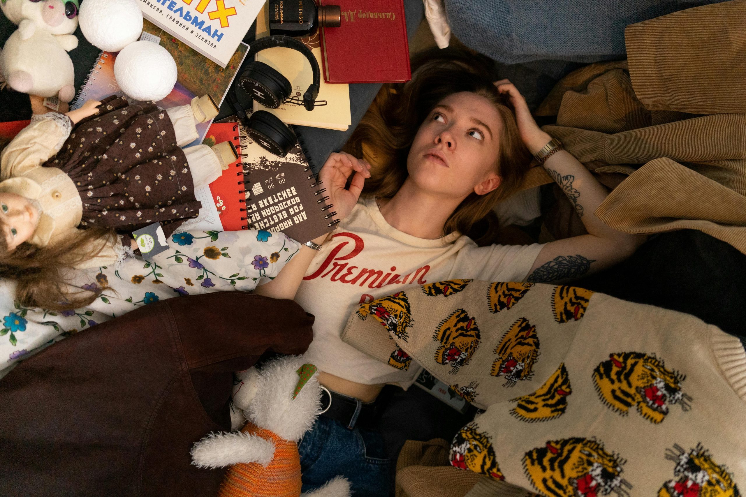 24 Things To Declutter in 2024